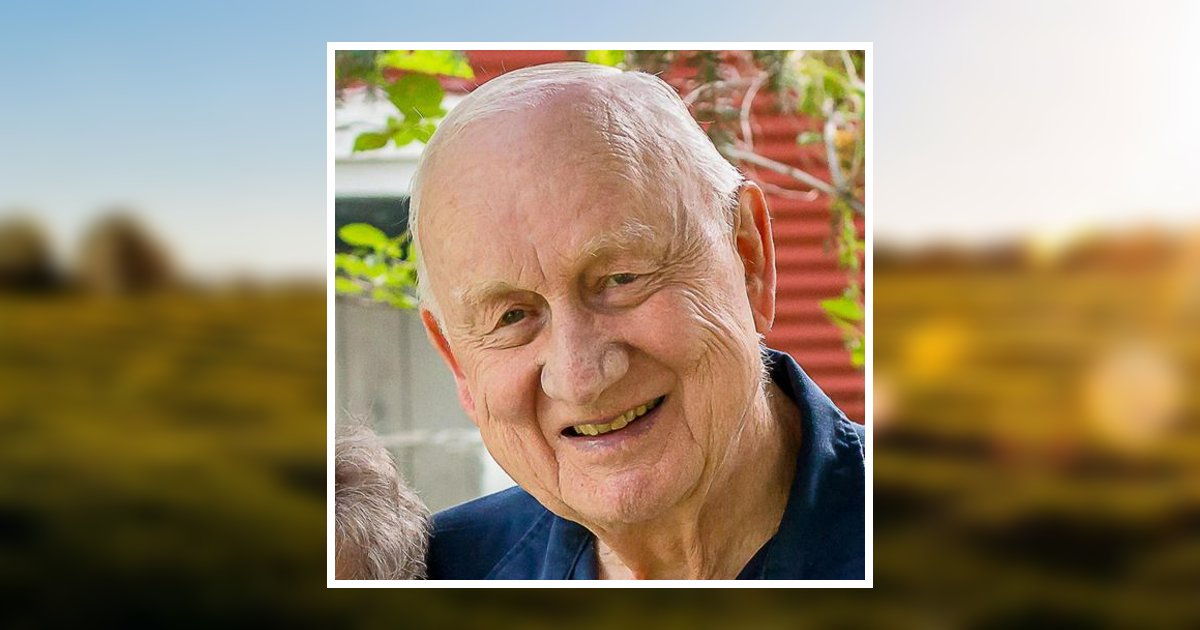 Dennis Byron Jensen Obituary August 29, 2022 - Probst Family Heber ...