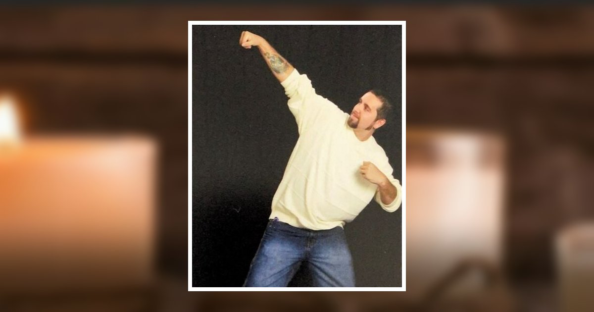 Joseph Dennis Canady, Jr. Obituary March 29, 2023 - J Henry Stuhr