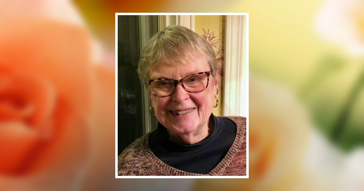 Judith Mishler Otto Obituary November 21, 2023 - Flanner Buchanan Funeral Centers