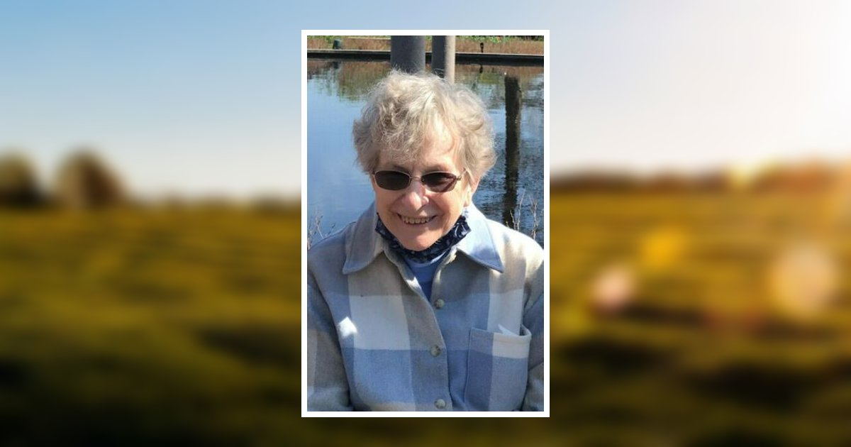 Roberta “Robin” Looman Obituary March 15, 2022 - Baue Funeral Homes