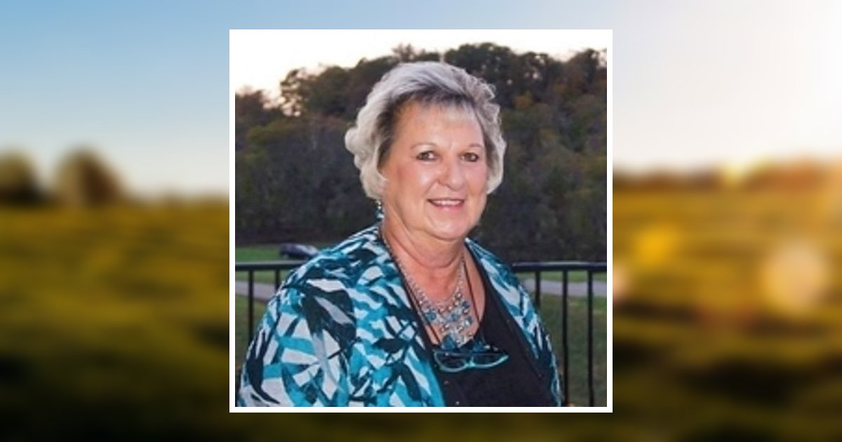 Marsha Dixon Gregory Obituary January 3, 2022 - Miller & Van Essendelft ...