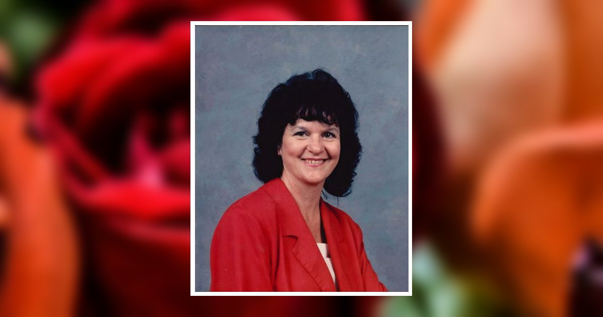 Gail Rousseau Obituary April 22, 2024 - Wayne Boze Funeral Home