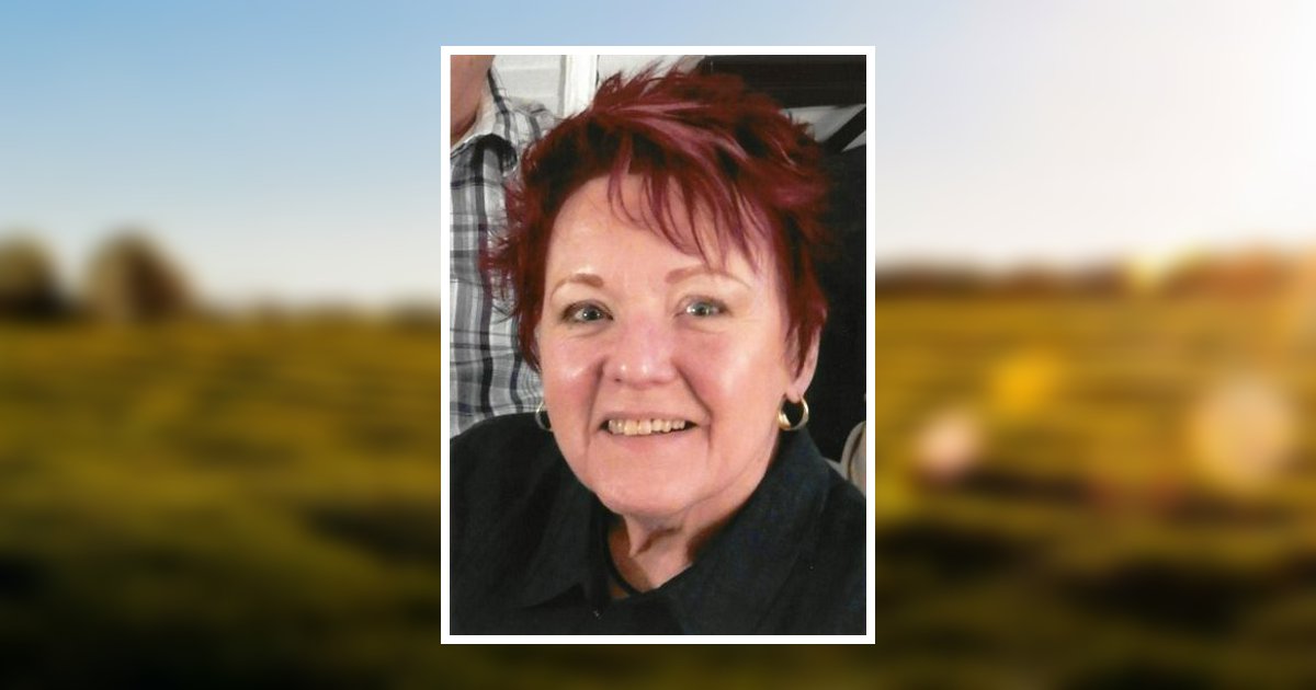 Marilyn Ann Meece Obituary July 29, 2017 - Sigs Funeral Home