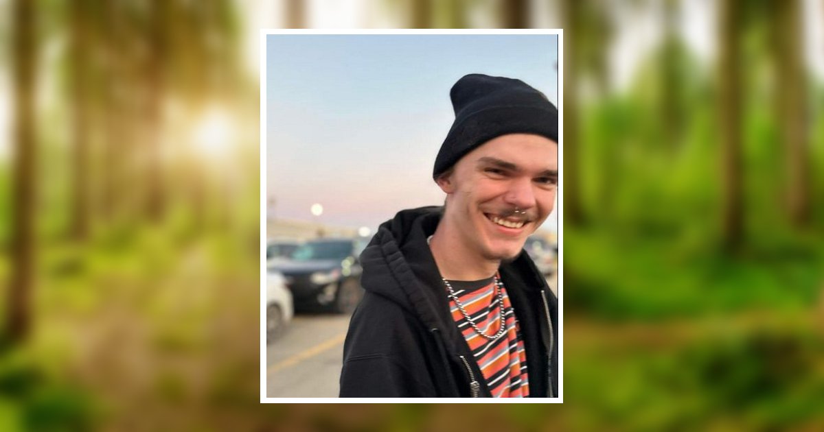 Jaycob "Jake" Smith Obituary December 17, 2023 - Meyer Brothers Funeral ...