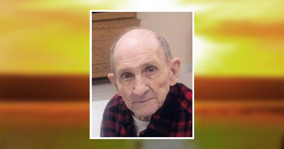 James Logue Obituary February 24, 2024 - Roland Funeral Service