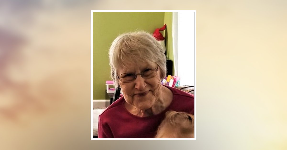 Constance Naomi Purcell Obituary July 23, 2023 - Singleton Funeral ...