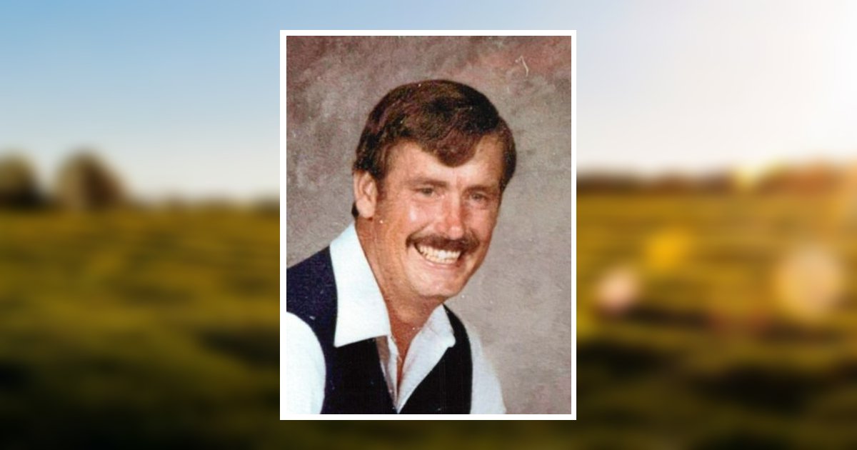 Donald Ray Shepherd Obituary December 20, 2024 - Bryan - Lee Funeral Home