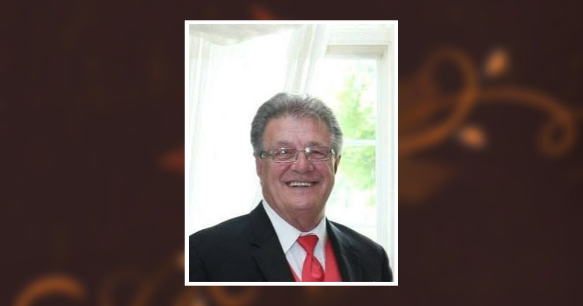 Robert Mancini Obituary September 16, 2025 - Blackburn, Giegerich ...