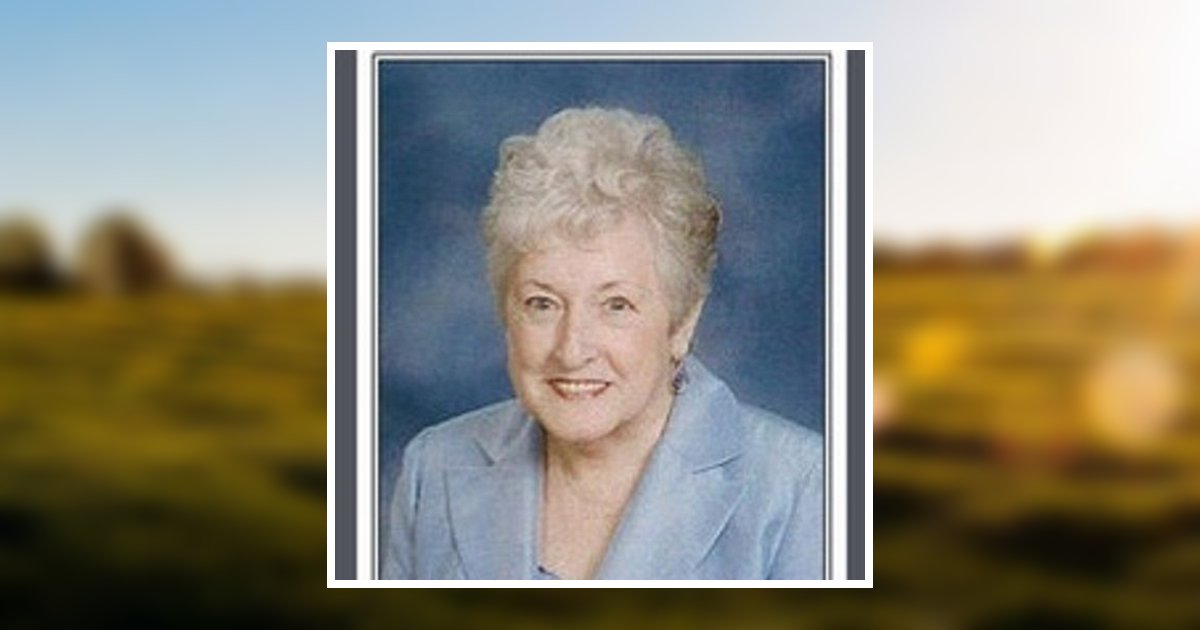 Glenda Sue Herndon Reaves Obituary April 16, 2015 - Oakes and Nichols ...