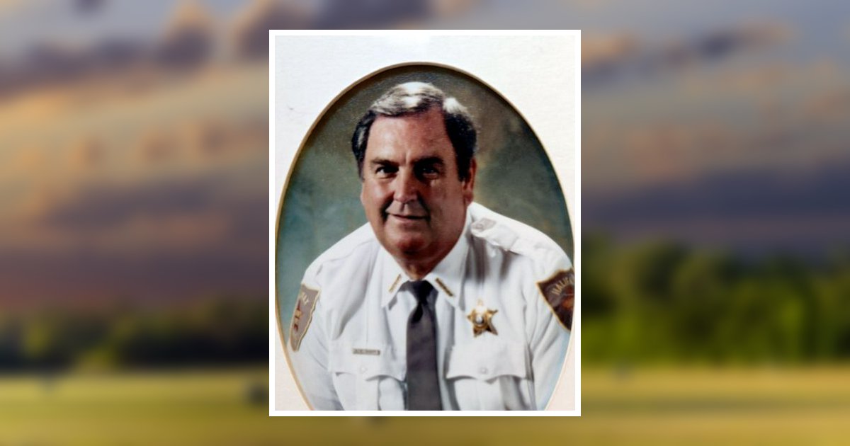 Eugene Gilbert Shortt Obituary November 27, 2023 - Powell Funeral Home