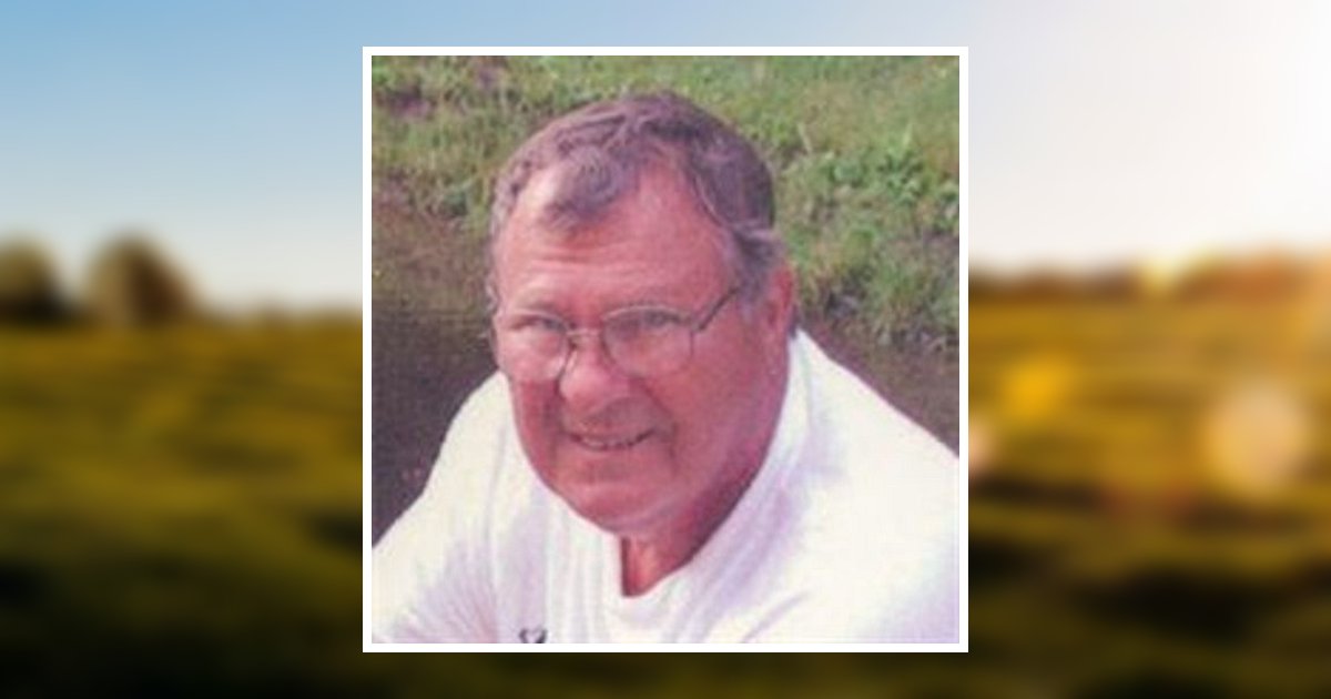 Charles Wright Obituary December 2, 2012 - Higgins-Reardon Funeral ...