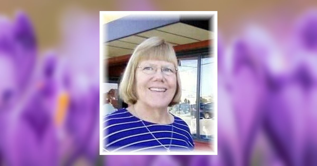 Ellen Clements Greene Obituary June 6, 2024 - Newcomer Kentuckiana