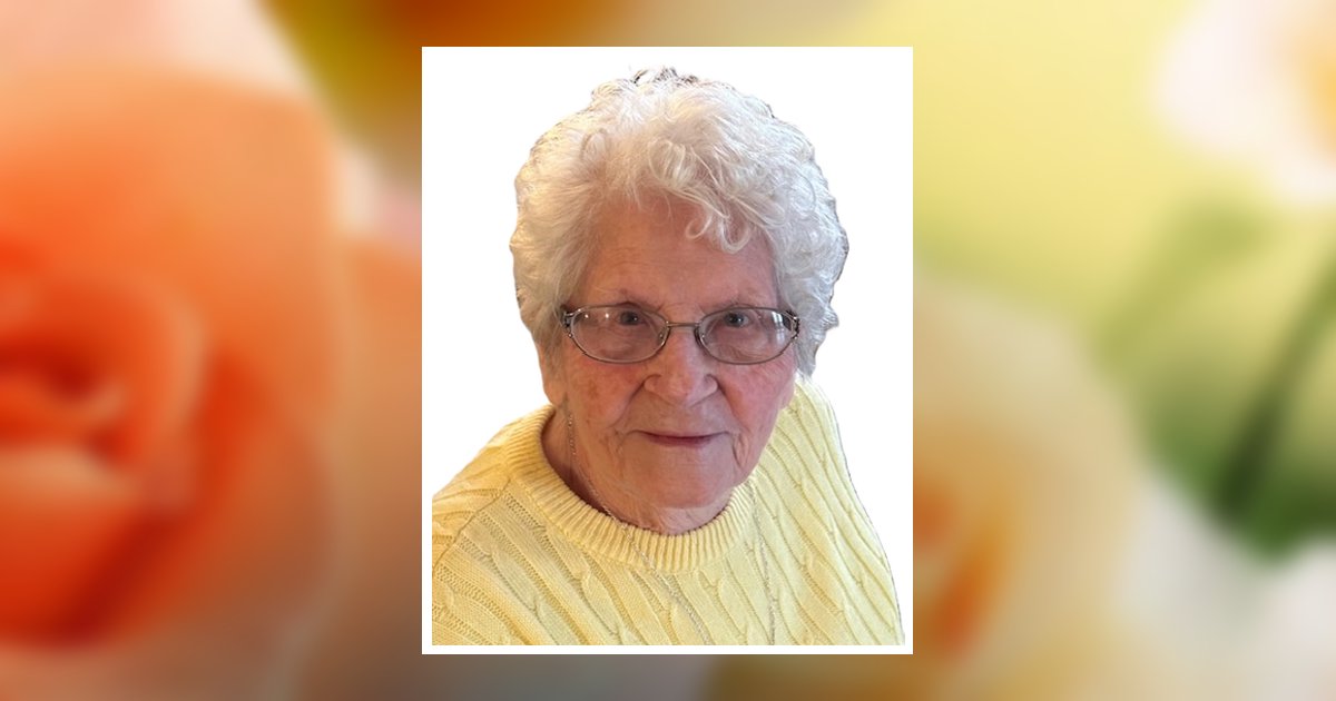 Clarice Johnson Obituary January 23, 2025 - Minor Funeral Home