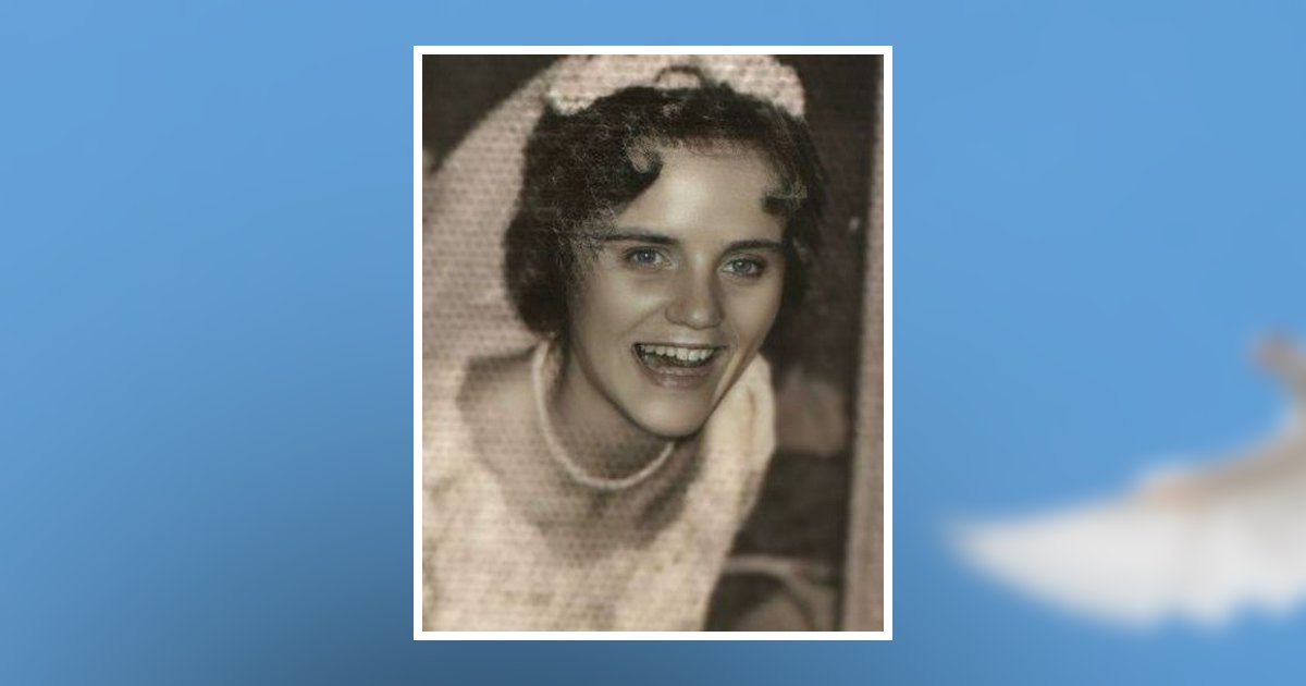 Deborah M. Smith Obituary October 5, 2024 - Wolfe-Bayview Funeral Home ...