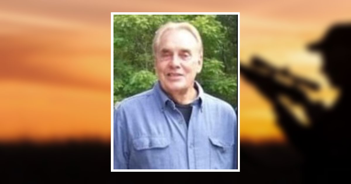 Dale Arthur Davitz Obituary August 17, 2024 - Hoffen Funeral Home