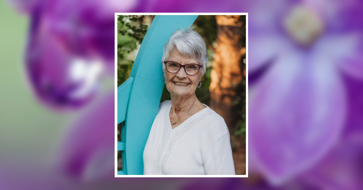 Donna Dimick Obituary March 29, 2024 - Schrader, Aragon & Jacoby ...