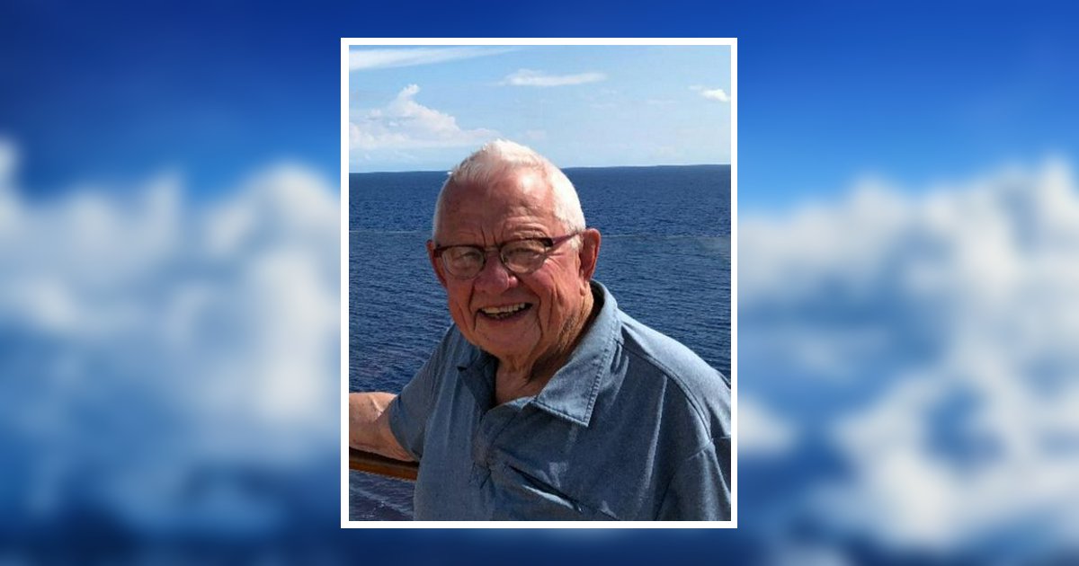 Minor Lee Marston Obituary August 19, 2025 - Barranco Severna Park ...