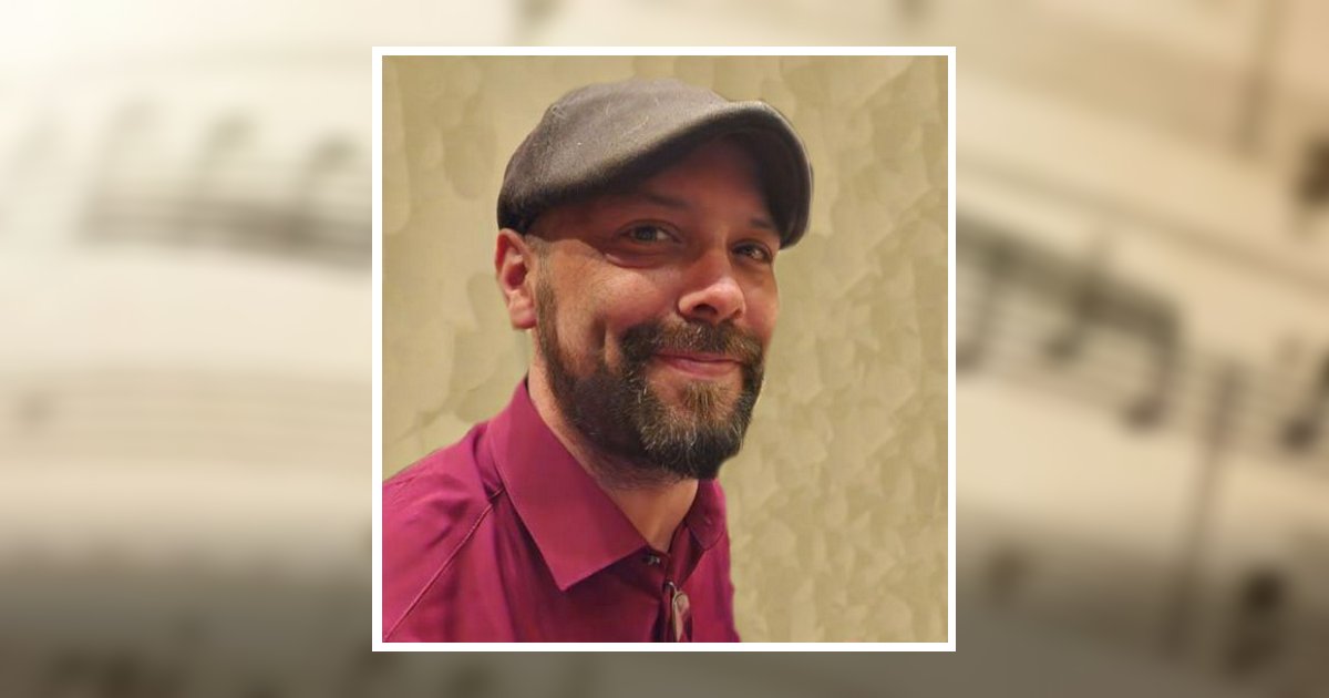 Dan Elwick Obituary May 28, 2025 - Cozine Memorial Group