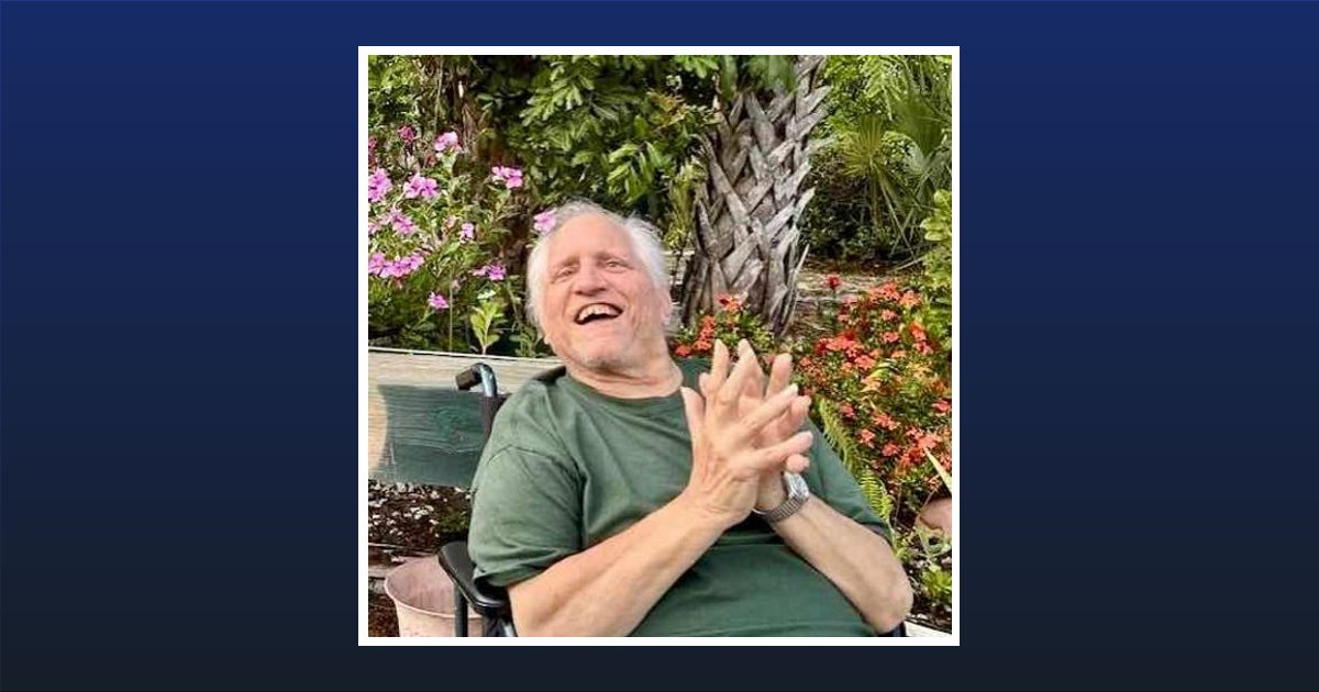 Michael Peter Russillo Obituary December 18, 2025 - Legacy.com