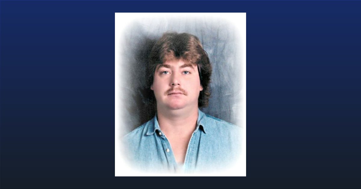 Mark Alan Shupert Obituary February 7, 2013 - Newcomer Dayton