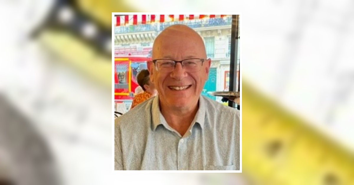 Scott Michael Shimanski Obituary May 24, 2024 - Cress Funeral and Cremation Services