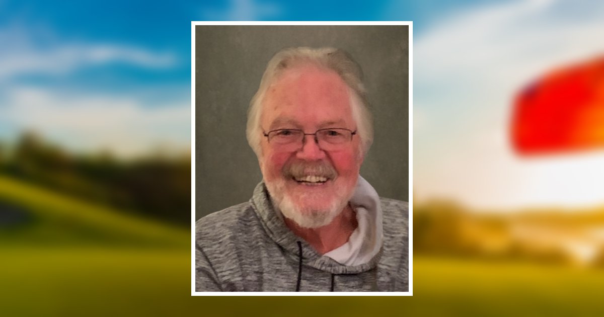 Gary L. Trebil Obituary March 30, 2025 - Bonnerup Funeral & Cremation ...