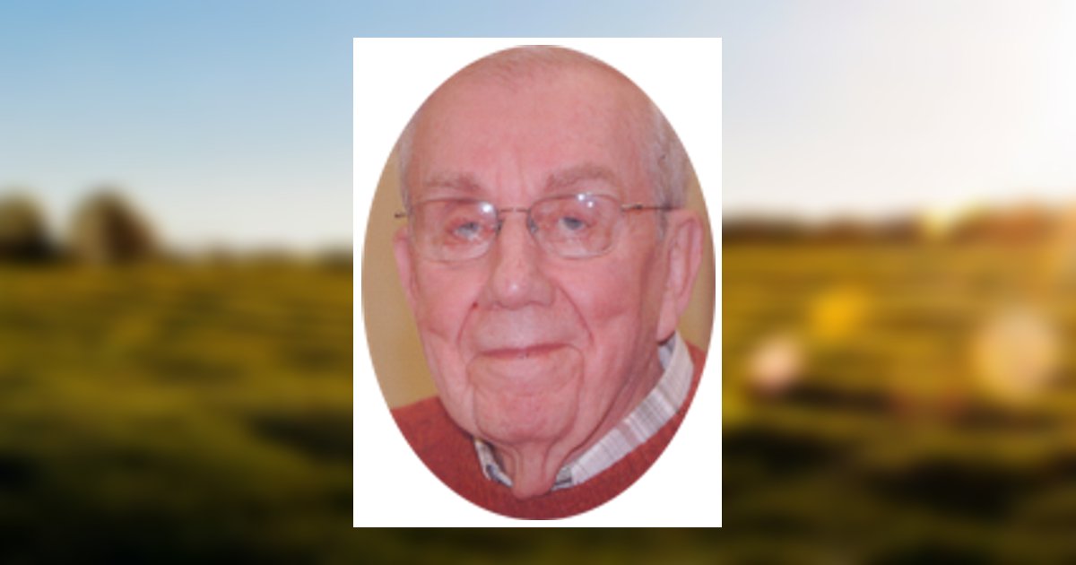 Robert A. Reeser Obituary November 5, 2016 - Lutz Funeral Home, Inc.