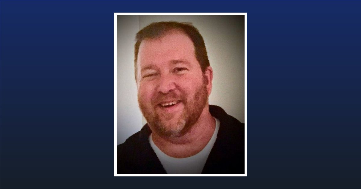 Michael Jon Shannon Obituary January 15, 2024 - Schrader-Howell Funeral ...