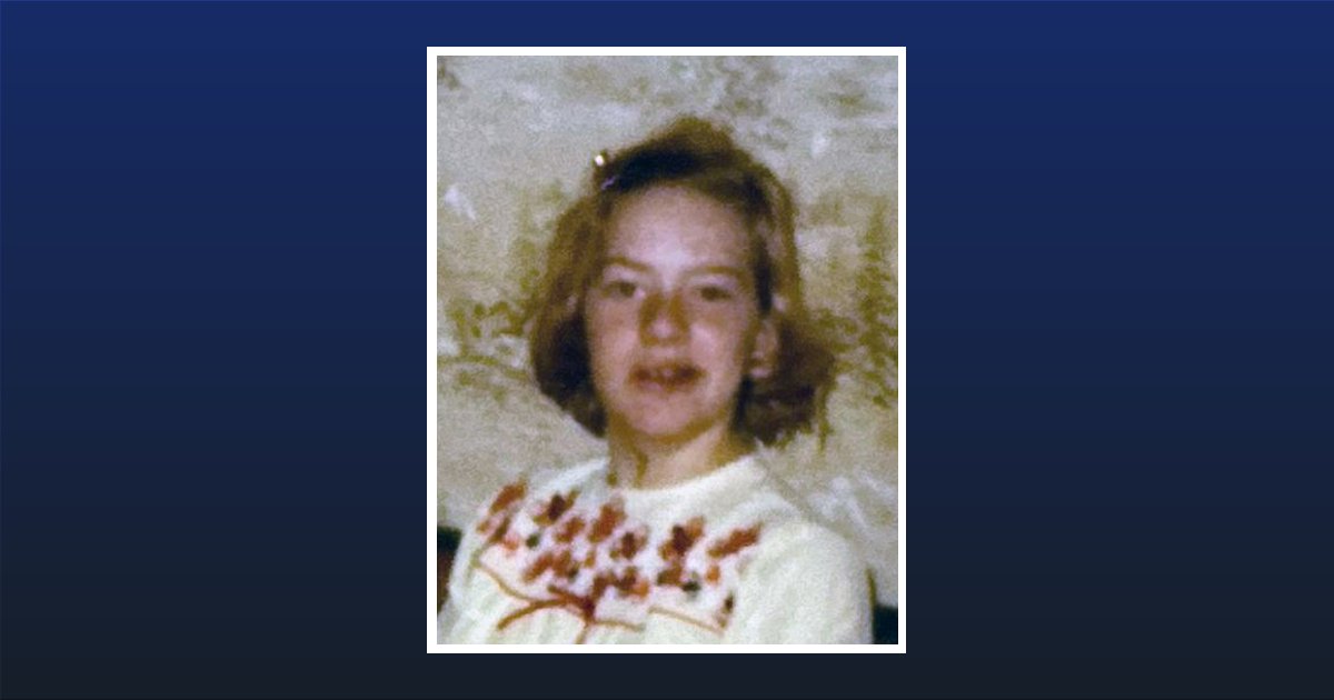 Lori Cockrell Obituary December 22, 2023 - Frontier Funeral Home