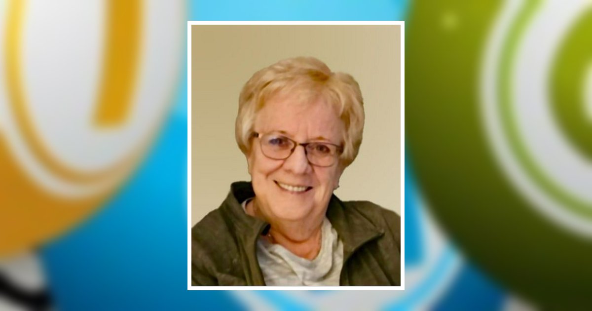 Debra Ann Kear Obituary April 30, 2025 - Geib Funeral Homes