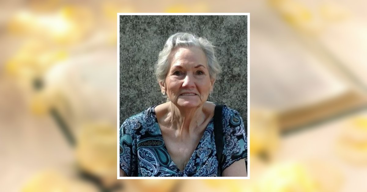 Margaret G. Temples Obituary May 16, 2025 - Milton Shealy Funeral Home