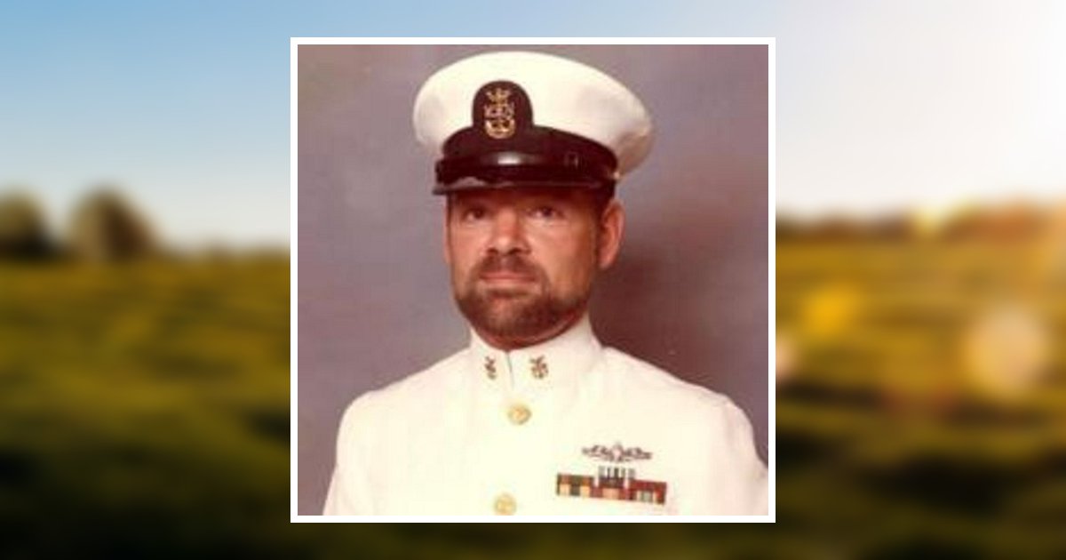 Allan Ralph Ripley Obituary January 31, 2015 - Rill Chapel Life Tribute ...