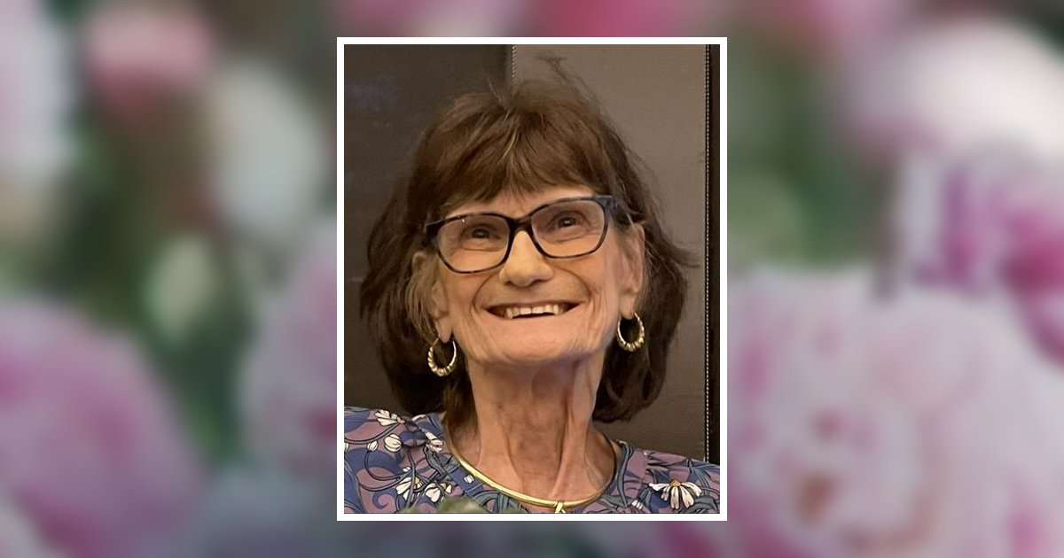 Anne Louise Carroll Obituary - Conroy Funeral Home