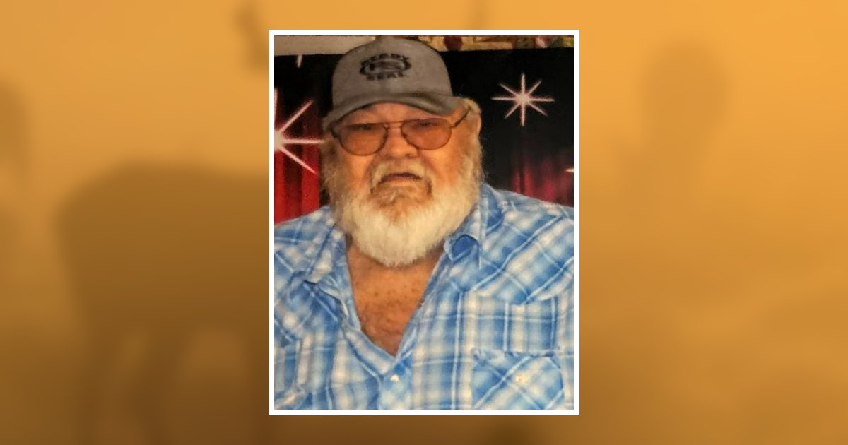 Roy Franklin Singleton Obituary June 23, 2024 - Russellville Funeral Home