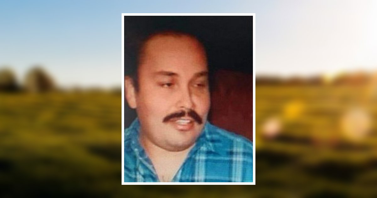 Rene Tarango Obituary December 22, 2022 - Pecos Funeral Home