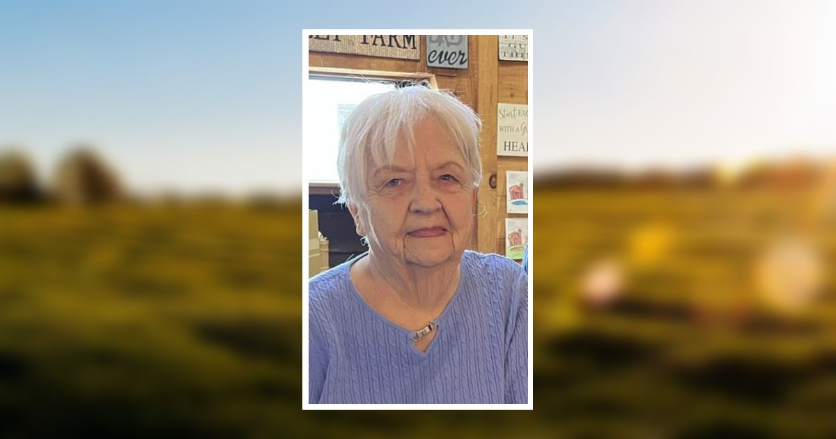 Shirley Ann Michaud Obituary December 15, 2023 - Mockler Funeral Home