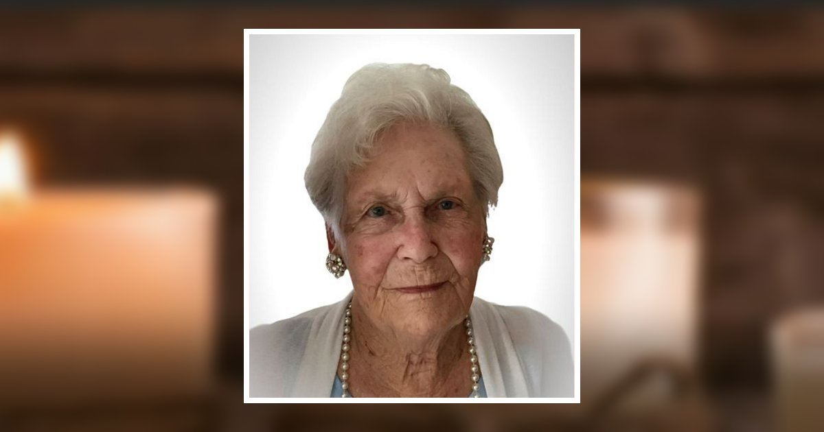 Elaine Bennett Obituary September 9, 2022 - D.J. Robb Funeral Home ...