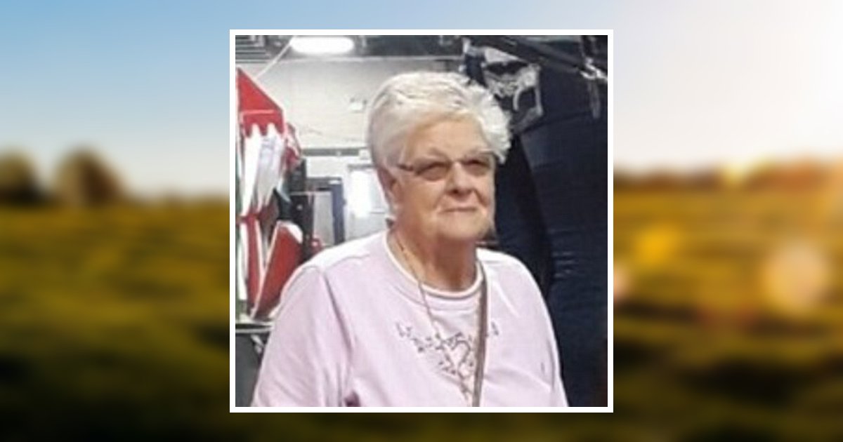 Carol A. Eversole Obituary February 3, 2022 - Herman Funeral Homes ...