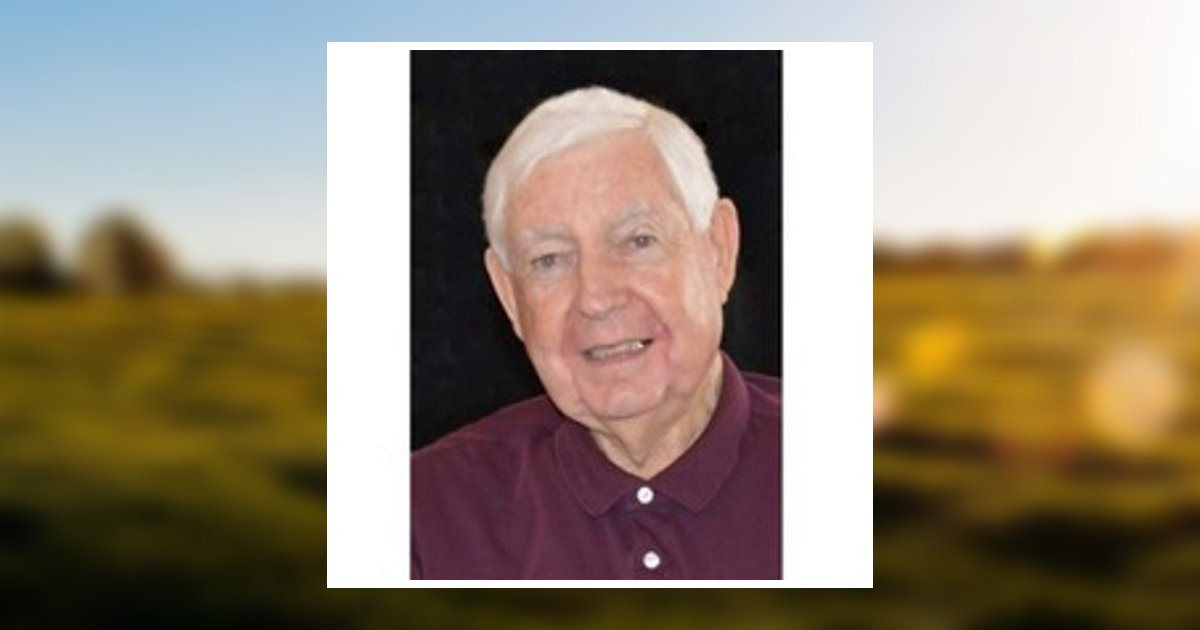 Broughton Thomas Dail, Sr. Obituary April 5, 2020 - Miller & Van ...