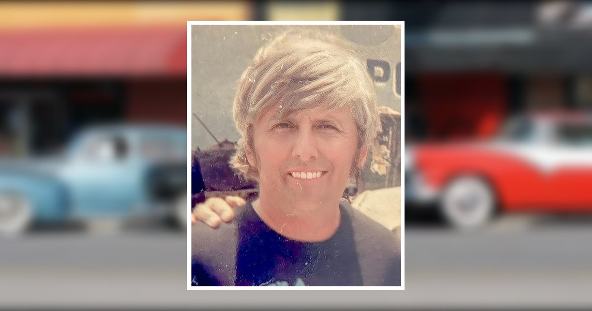 James F. Stockman Obituary September 8, 2023 - Freeman Funeral Home