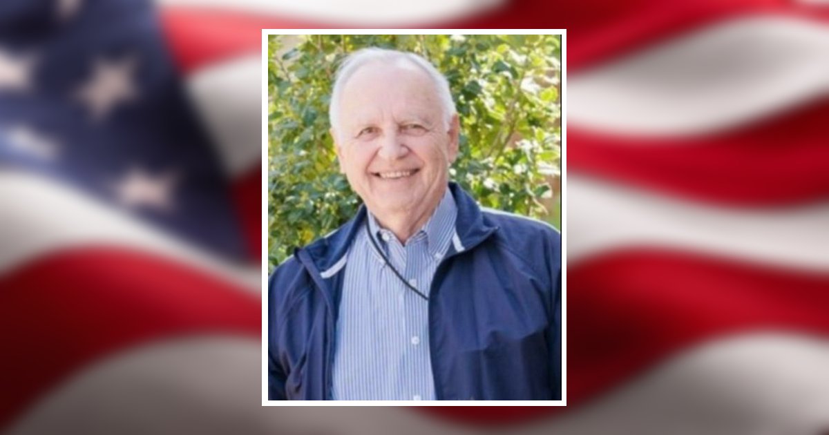 Max Jerry Crocker Obituary March 10, 2025 - Potts Chapels - Caney