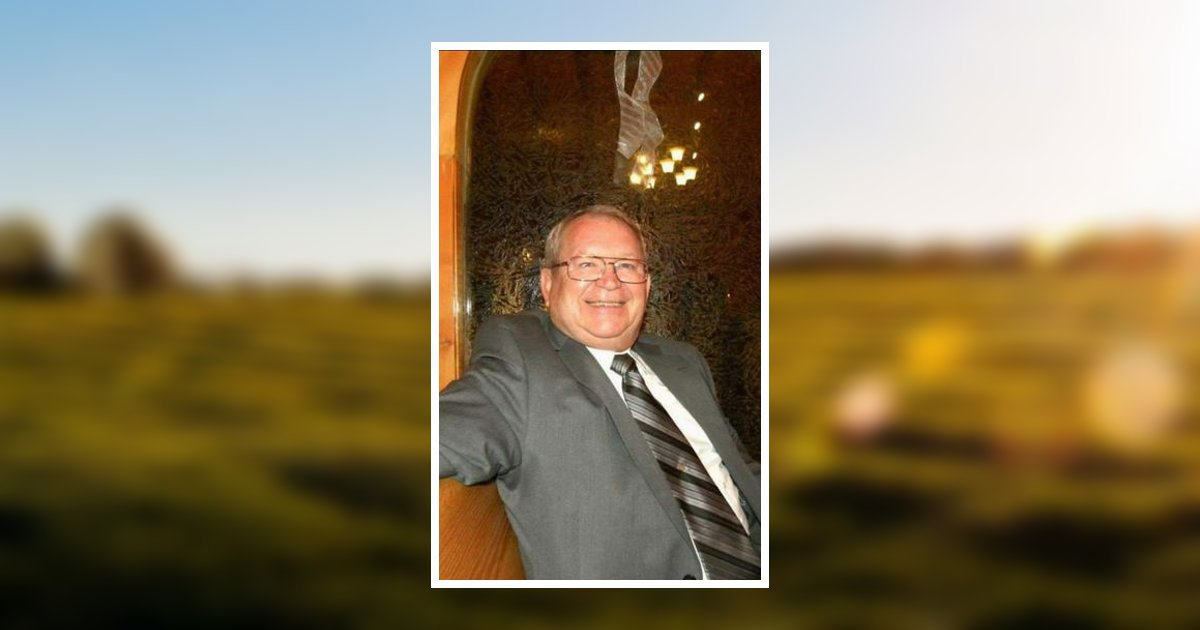 Rev. David Harold Chaffin Obituary March 9, 2023 - Clark Funeral Home ...