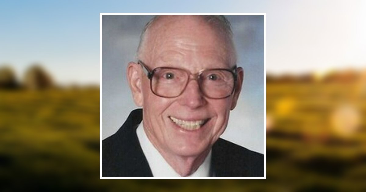 Lyle W. Rockhold Obituary February 7, 2024 - Braman Mortuary & Cremation Services