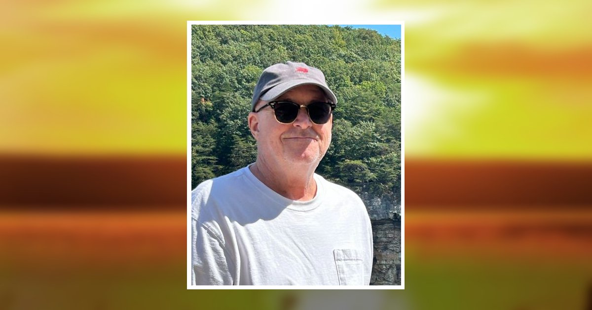 Roger Paul Jacob Obituary February 25, 2024 - Kurtz Memorial Chapel