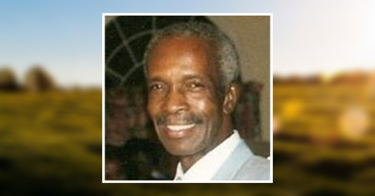 Grover C. McKay Obituary January 4, 2011 - Sunset Funeral Homes