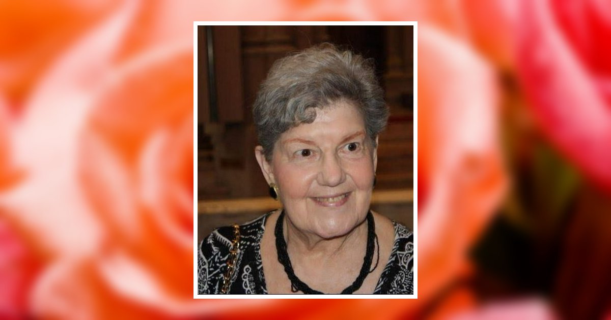 Mercedes "Mar" A. Bradley Obituary December 30, 2025 - Burket-Truby ...