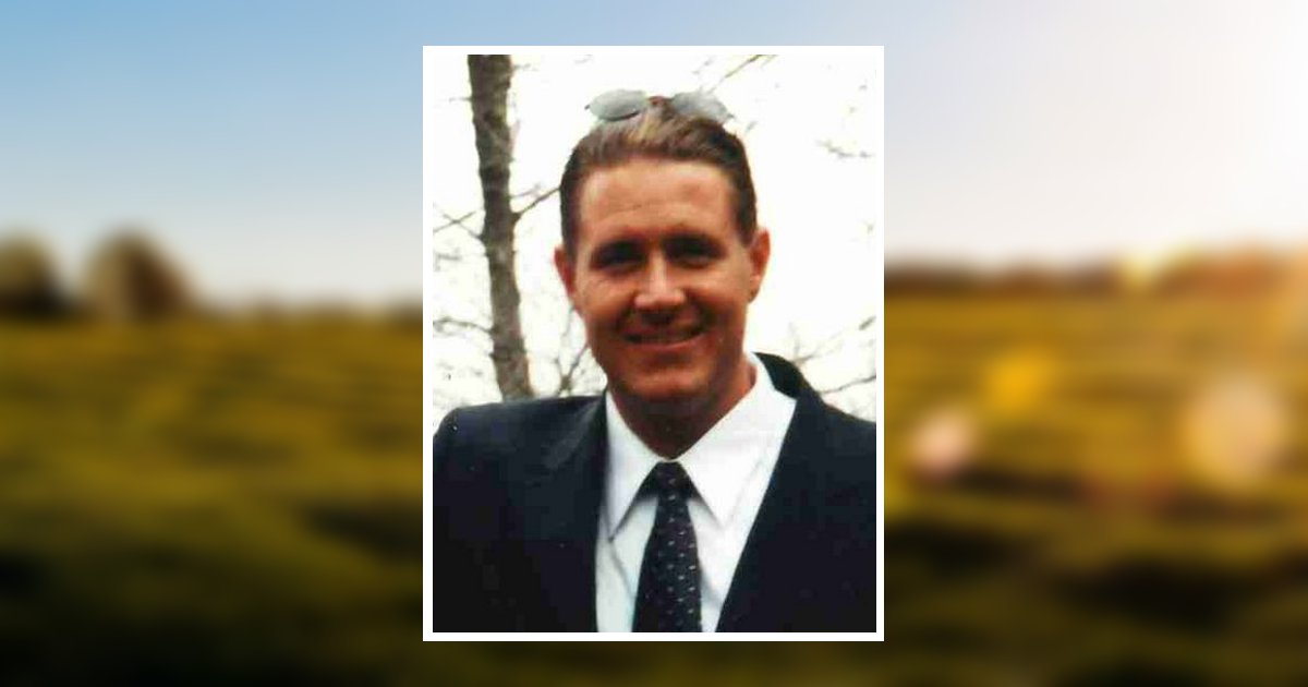 Sean K. Madden Obituary June 12, 2022 - Gearty-Delmore Funeral Chapels