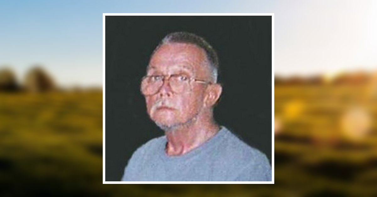 Bill J. Denney Obituary December 28, 2014 - Hinsey-Brown Funeral Services