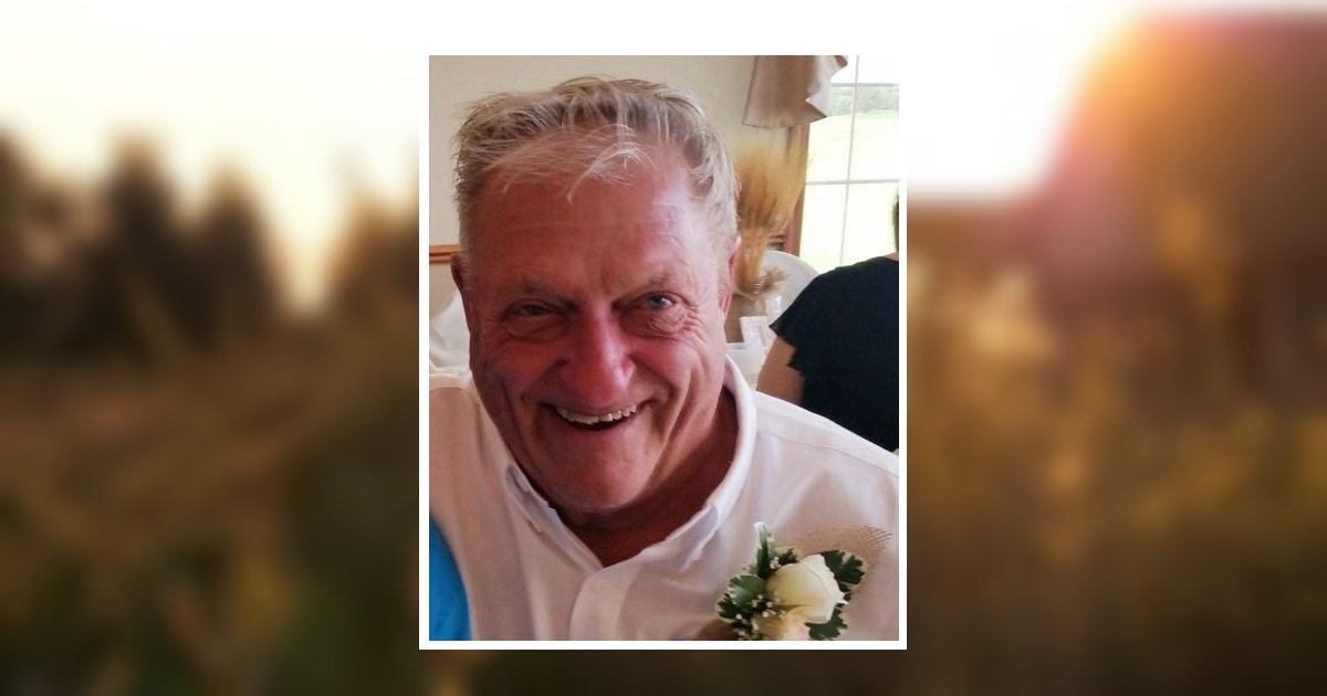 Ronnie Sigmund Schmitz Obituary November 21, 2025 - Kolden Funeral Services