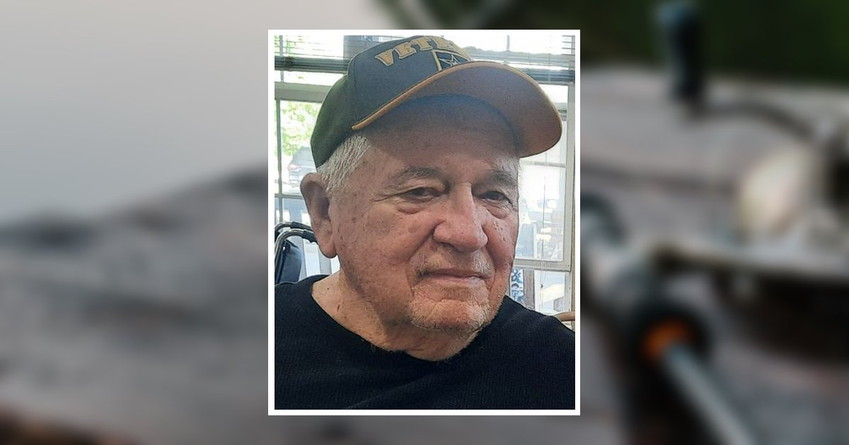 William Robert Imel Jr. Obituary December 26, 2024 - Hampton Gentry Funeral Home